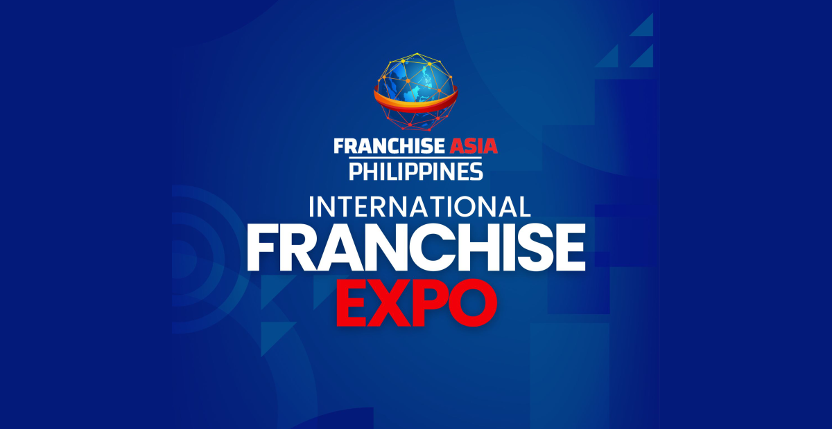 Expo - Register | Franchise Asia Philippines